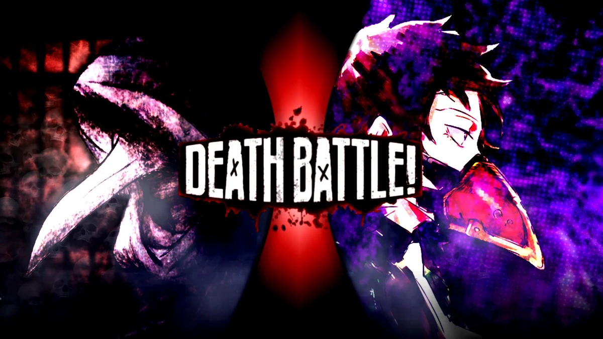 SCP-049 vs Overhaul | Versus Connections Wiki | Fandom