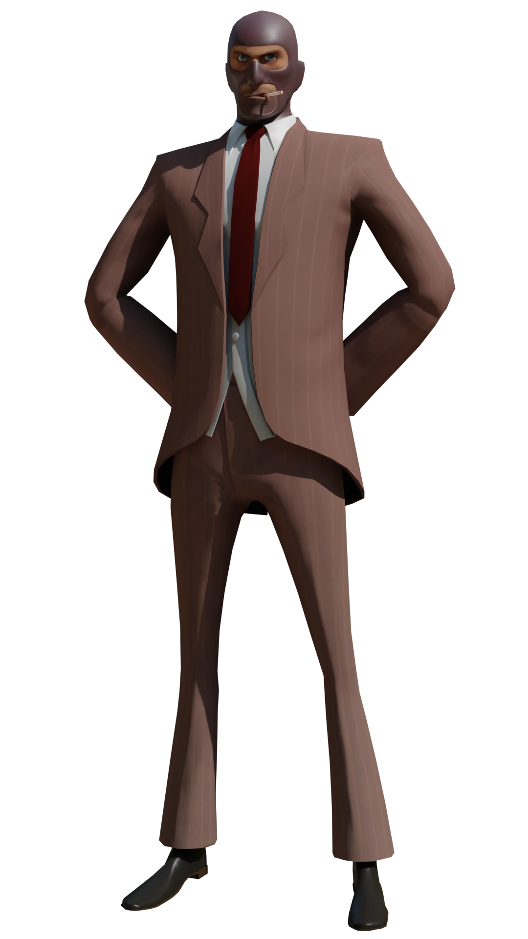 Spy | Versus Connections Wiki | Fandom
