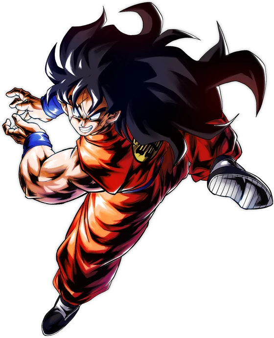 Yamcha | Versus Connections Wiki | Fandom