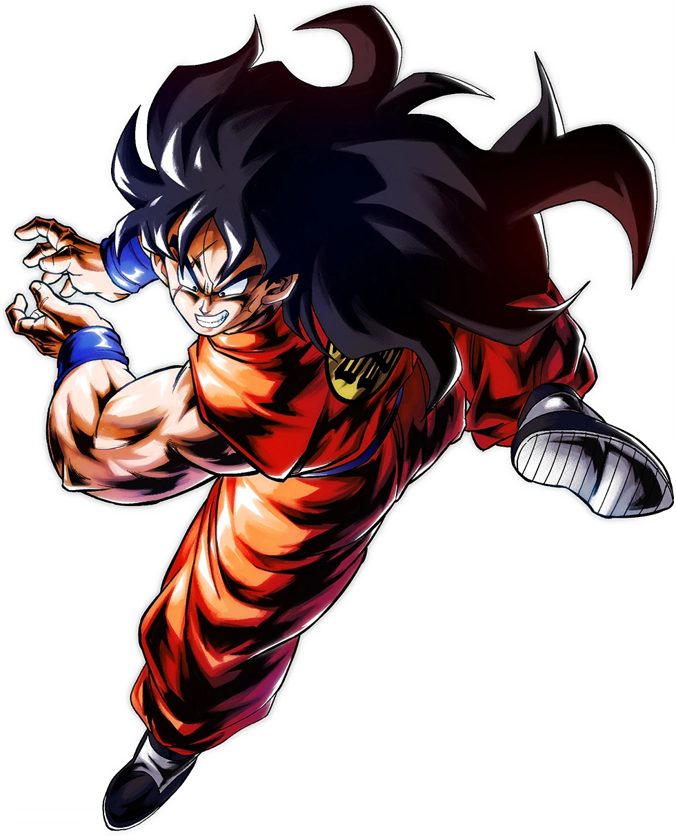 Yamcha | Versus Connections Wiki | Fandom