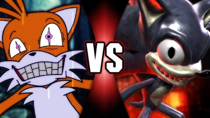 Tails Vs 2017x | Versus Connections Wiki | Fandom