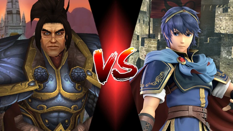 World of Warcraft | Versus Connections Wiki | Fandom