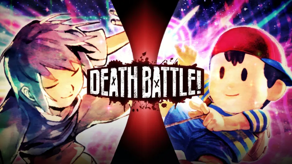 Category:Undertale Vs Earthbound Matchups | Versus Connections Wiki ...