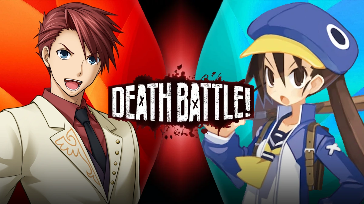 Battler Ushiromiya VS Fuka Kazamatsuri | Versus Connections Wiki | Fandom