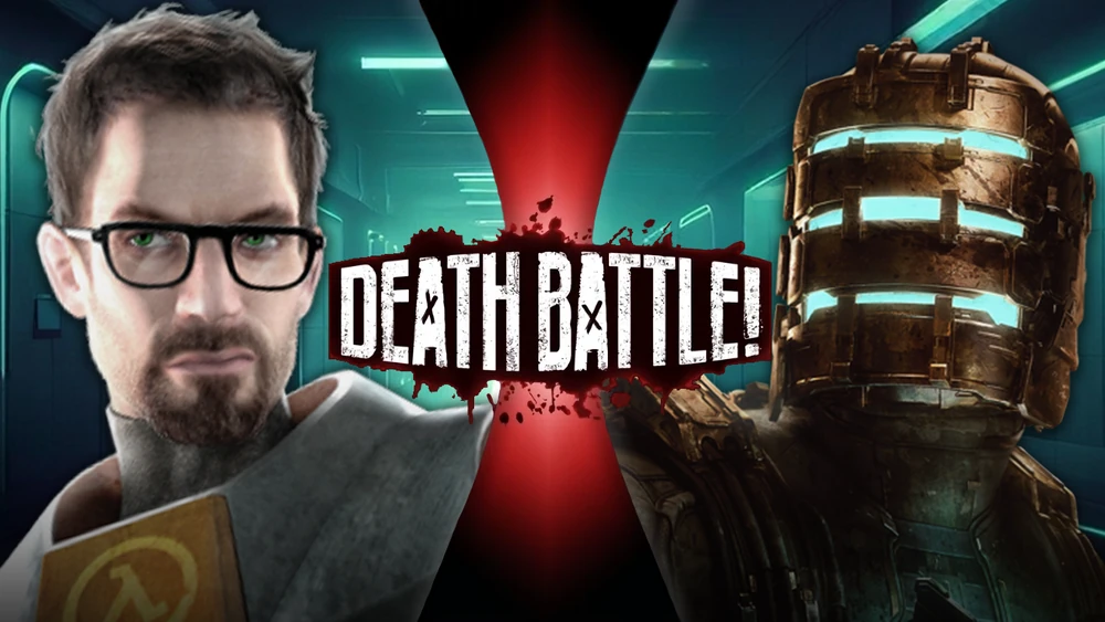 Half-Life | Versus Connections Wiki | Fandom
