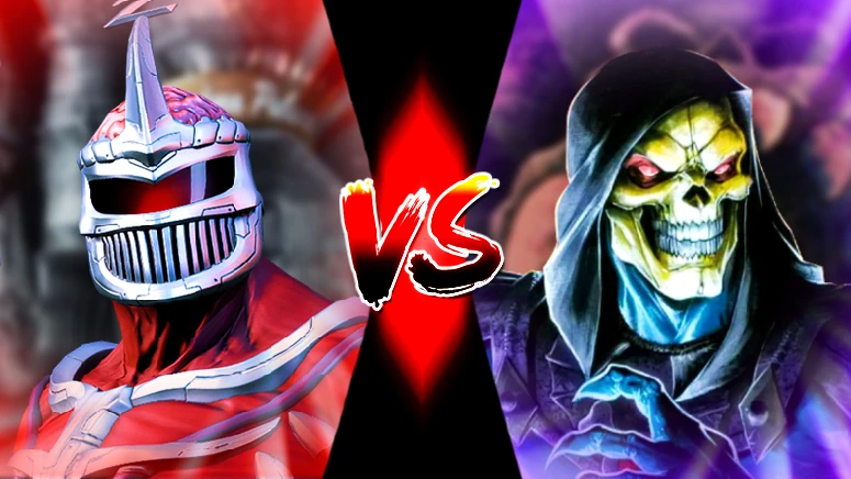 Lord Zedd Vs Skeletor | Versus Connections Wiki | Fandom