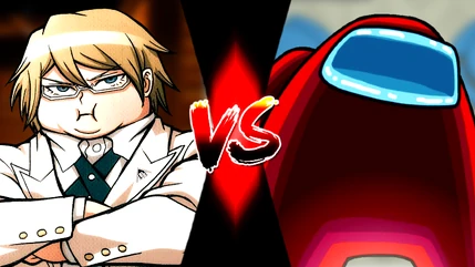 Ultimate Imposter Vs Imposter | Versus Connections Wiki | Fandom