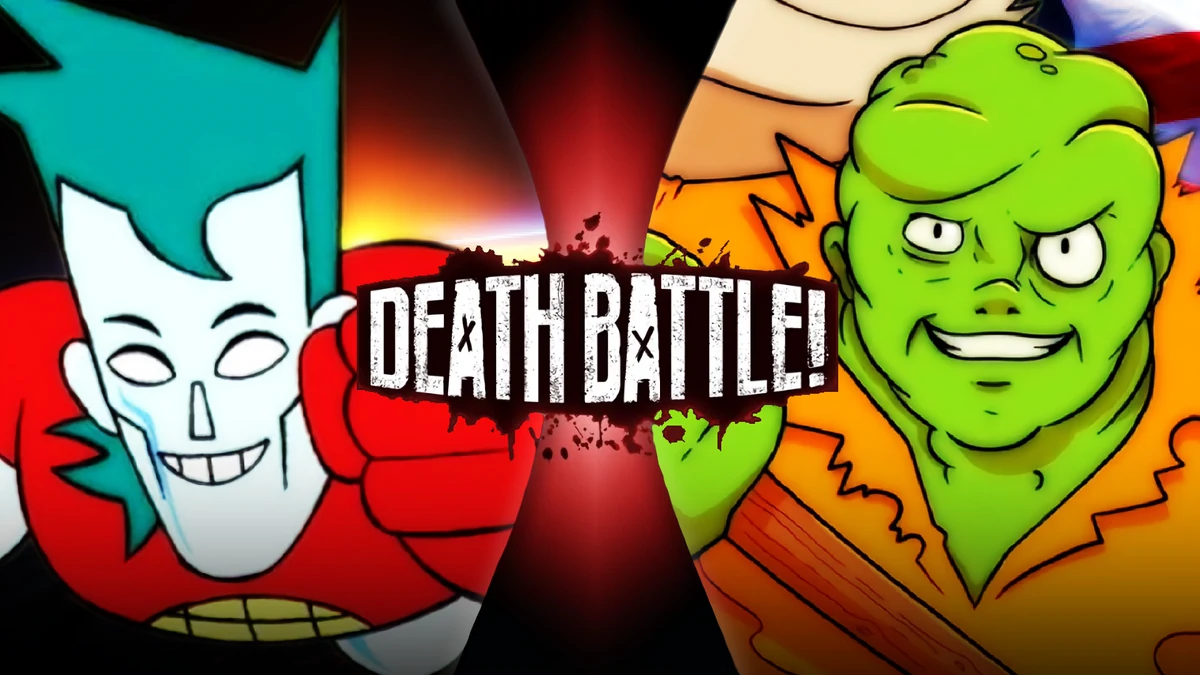 The Toxic Avenger | Versus Connections Wiki | Fandom