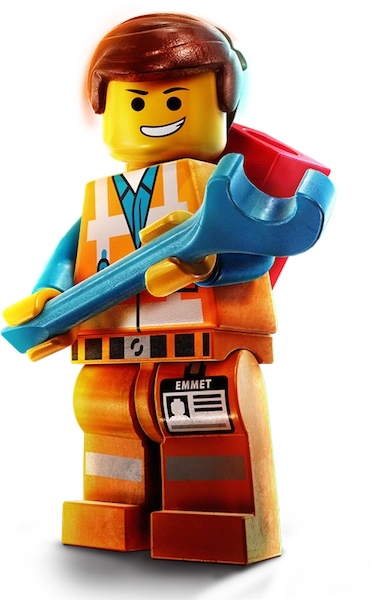 Emmet | Versus Connections Wiki | Fandom