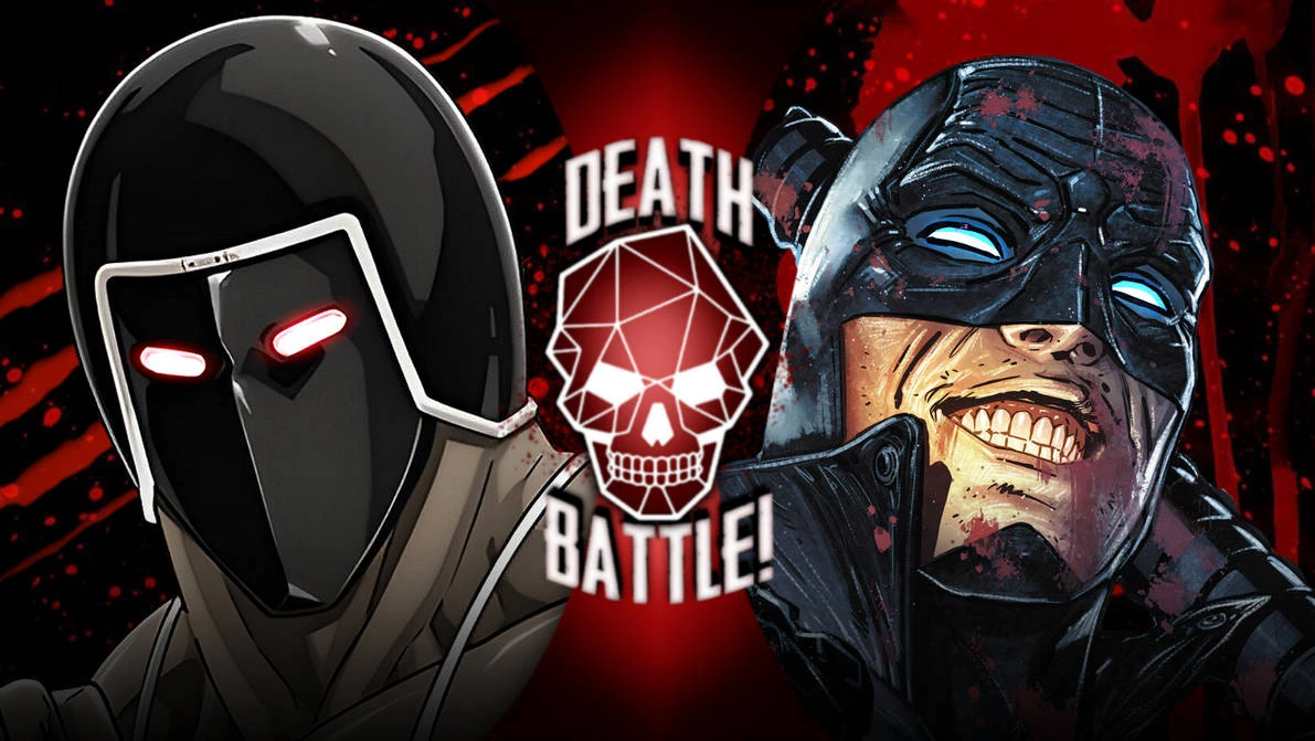 Warsman vs. Midnighter | Versus Connections Wiki | Fandom