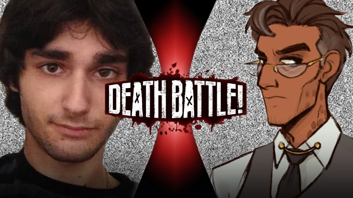 Noah Maxwell vs Jonathan Sims | Versus Connections Wiki | Fandom
