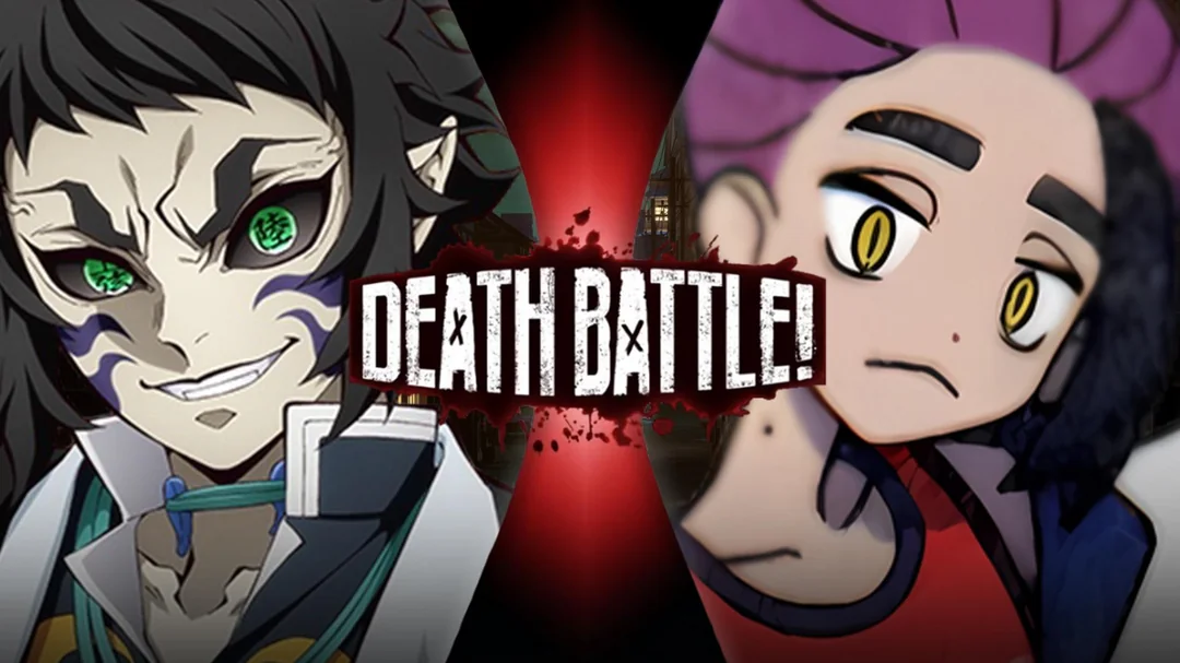 Kaigaku Inadama vs Kieren | Versus Connections Wiki | Fandom