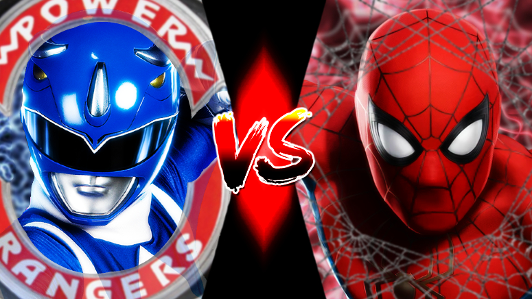Billy Cranston Vs Spider Man Versus Connections Wiki Fandom
