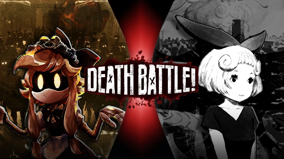 Cyn vs Alice | Versus Connections Wiki | Fandom