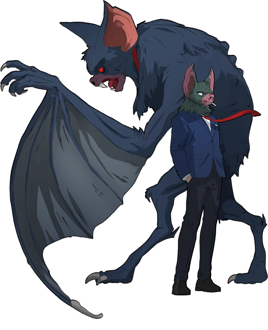 Sonar | Versus Connections Wiki | Fandom