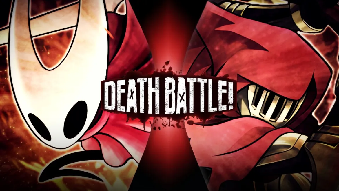 Hornet Vs Specter Knight | Versus Connections Wiki | Fandom