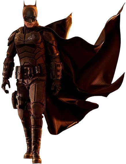 Batman | Versus Connections Wiki | Fandom