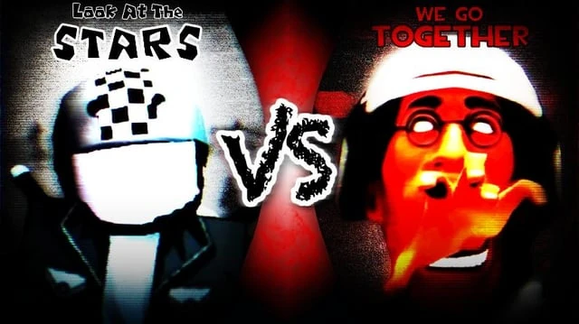 The Influence Vs The Serverblight | Versus Connections Wiki | Fandom