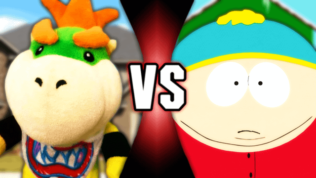 Junior Vs Eric Cartman | Versus Connections Wiki | Fandom