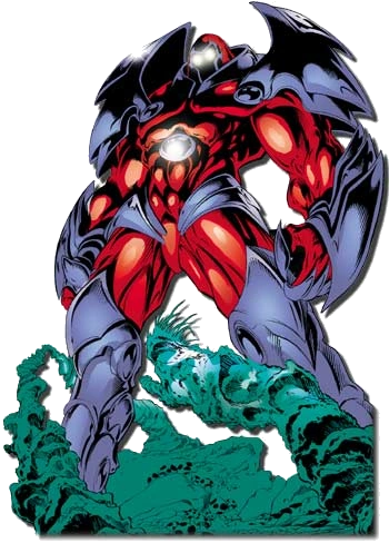 Onslaught | Versus Connections Wiki | Fandom