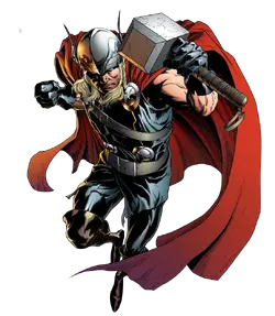 Thor (Marvel Comics) | Versus Connections Wiki | Fandom