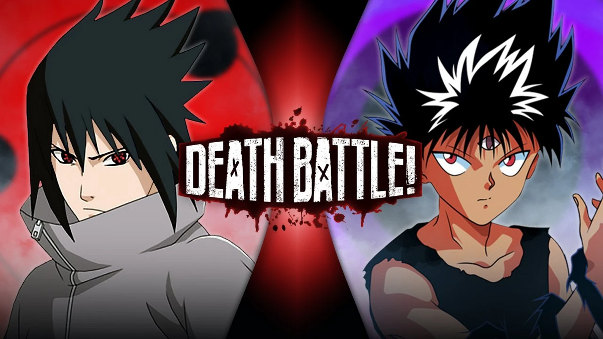 Yu Yu Hakusho Versus Connections Wiki Fandom