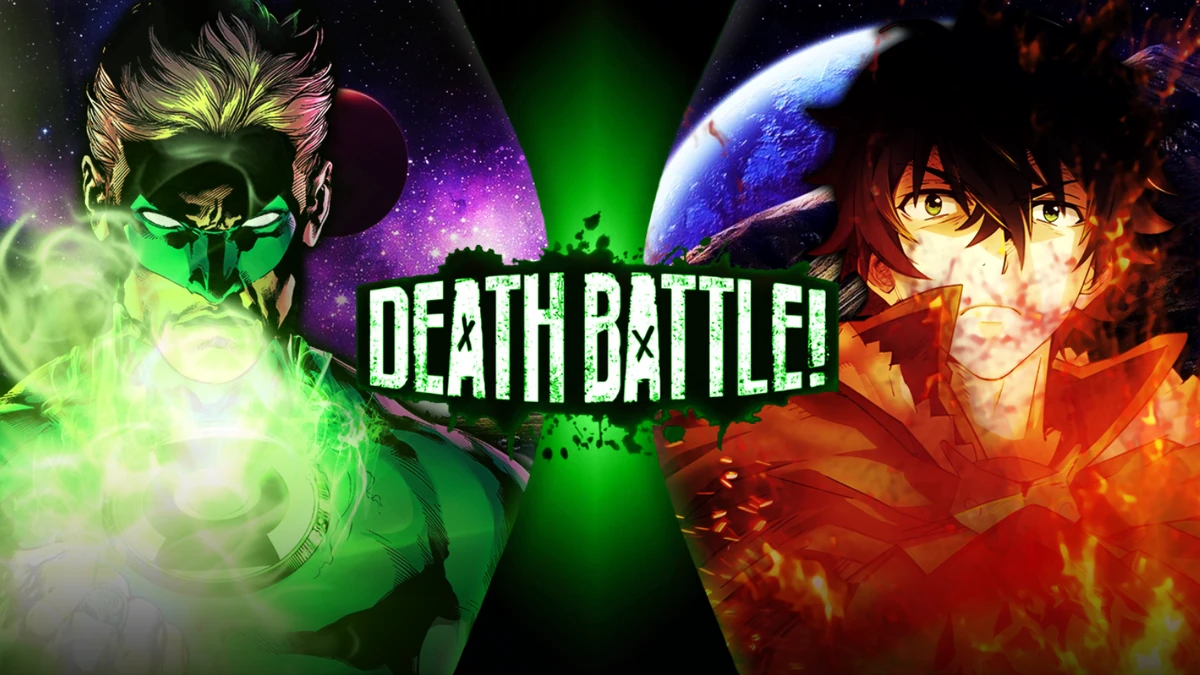 The Rising of the Shield Hero | Versus Connections Wiki | Fandom