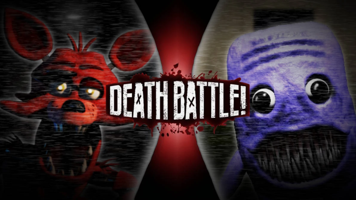Foxy VS Fuwatti | Versus Connections Wiki | Fandom