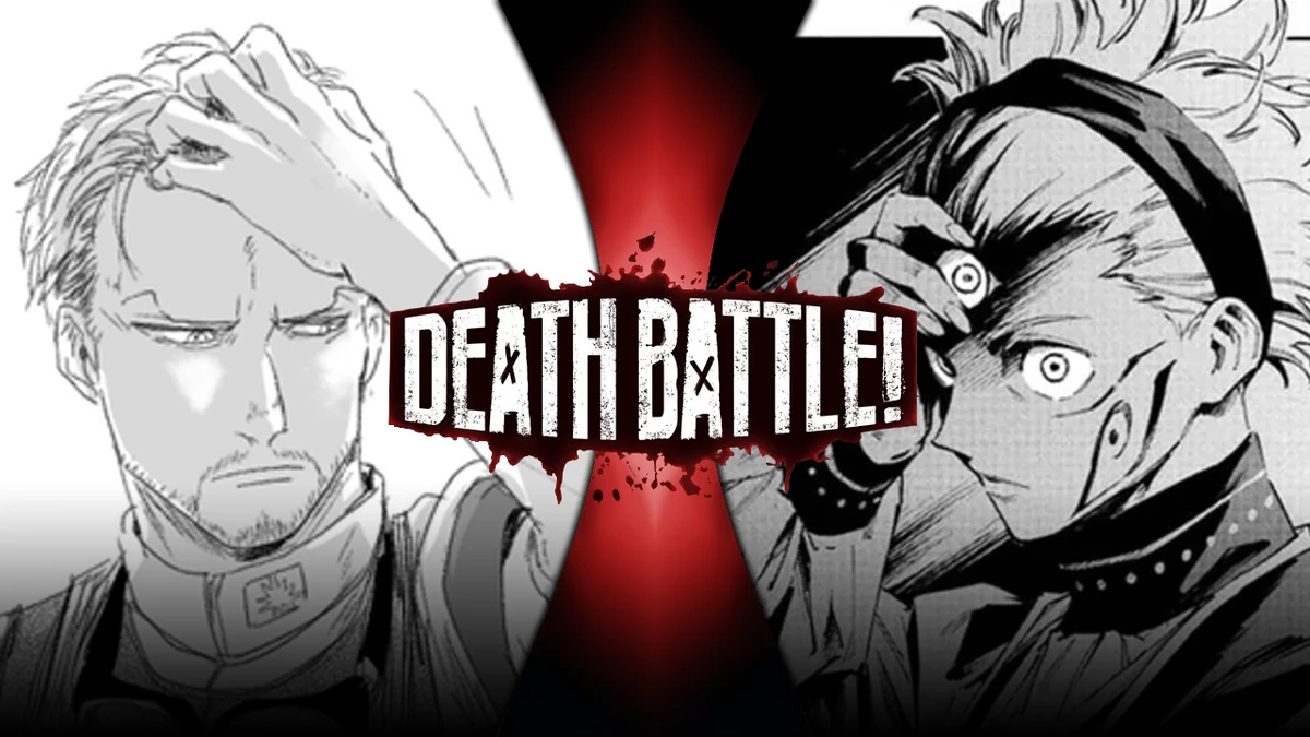 Reiner Braun Vs Maru | Versus Connections Wiki | Fandom