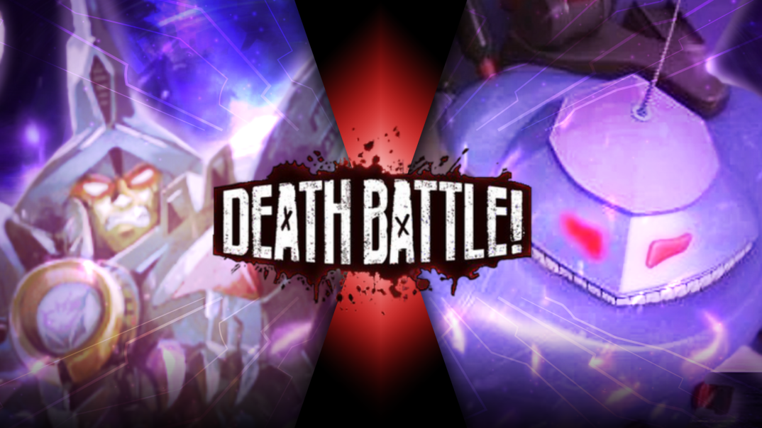 Sky-Byte Vs Probe | Versus Connections Wiki | Fandom