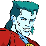 Captain Planet and the Planeteers | Versus Connections Wiki | Fandom