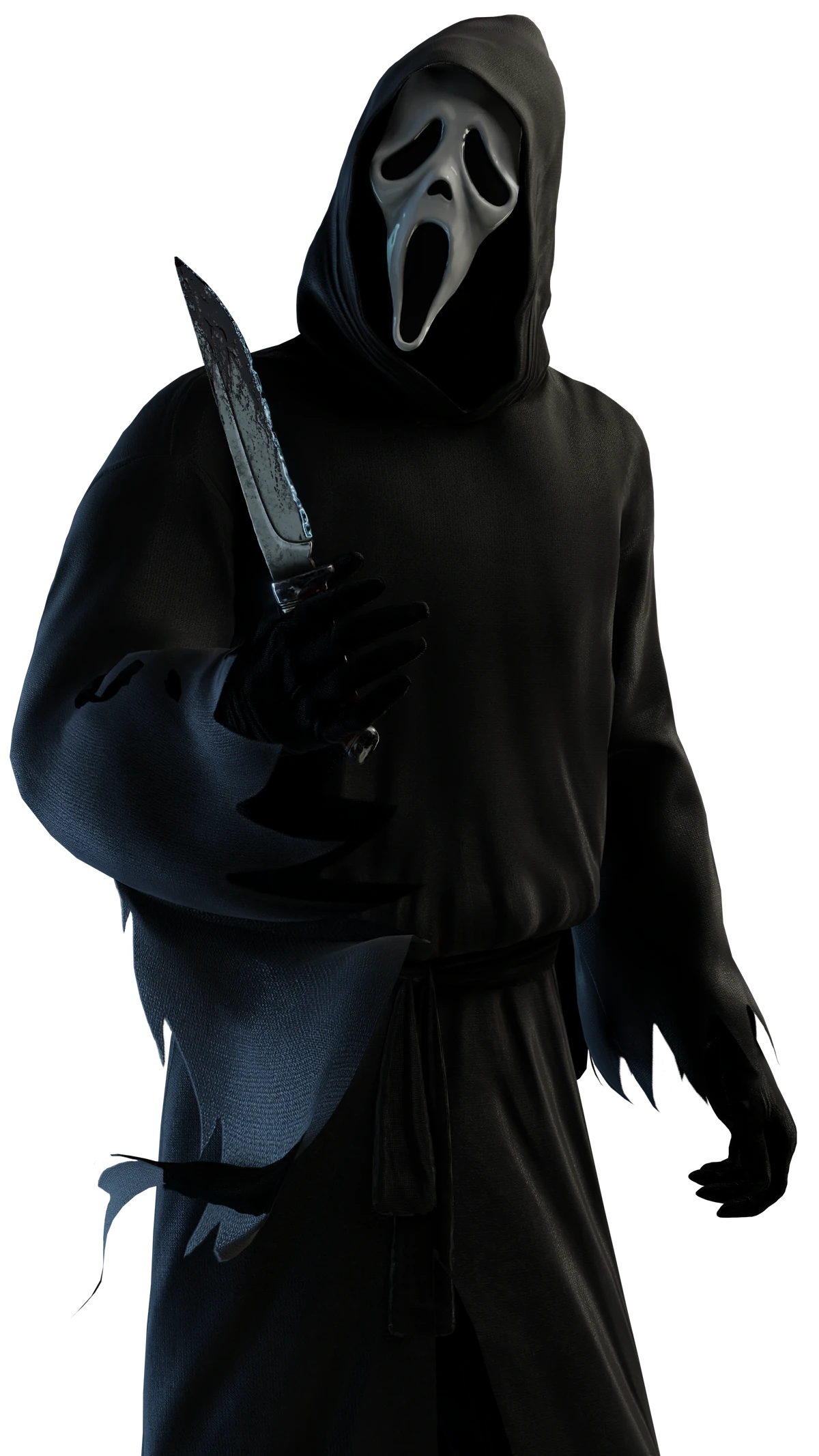 Ghostface | Versus Connections Wiki | Fandom