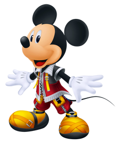 Mickey Mouse | Versus Connections Wiki | Fandom