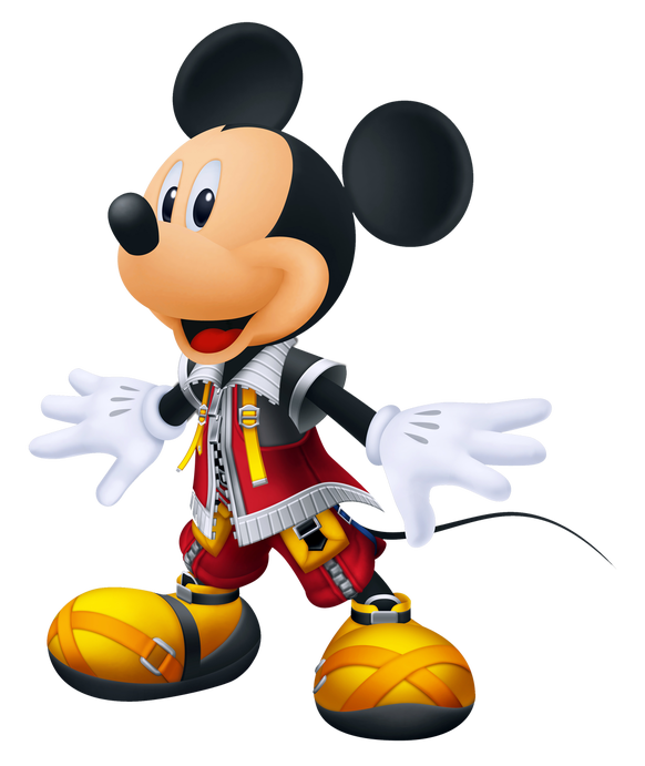 Mickey Mouse | Versus Connections Wiki | Fandom