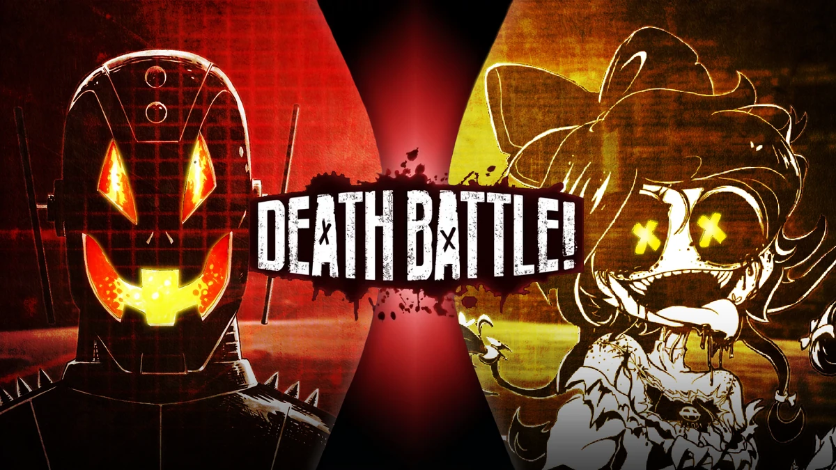 Ultron Vs Cyn | Versus Connections Wiki | Fandom