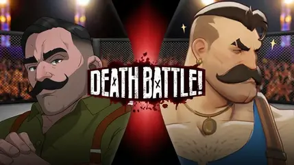 Punch Up vs Lash | Versus Connections Wiki | Fandom