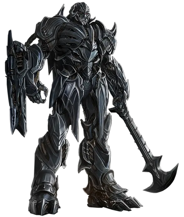 Megatron | Versus Connections Wiki | Fandom