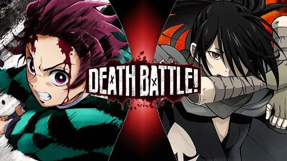 Dororo | Versus Connections Wiki | Fandom