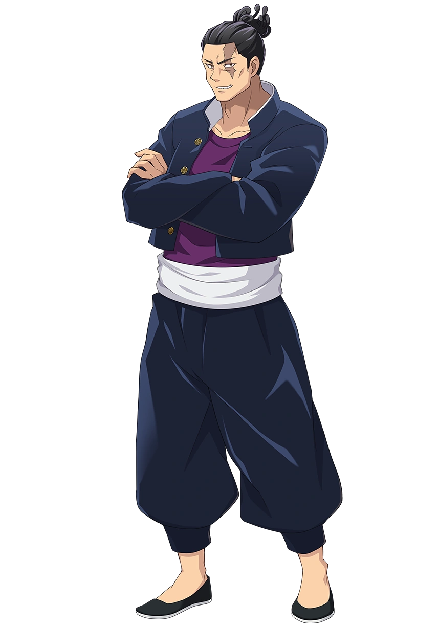 Aoi Todo | Versus Connections Wiki | Fandom