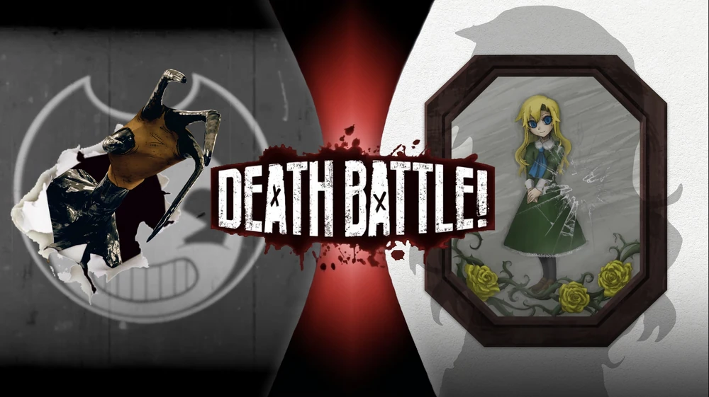 Ib | Versus Connections Wiki | Fandom