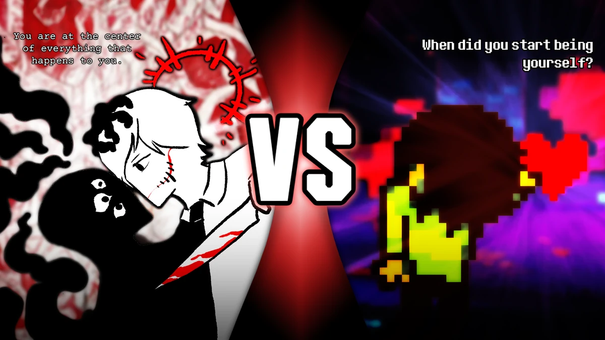 SCP-3999 vs The Soul | Versus Connections Wiki | Fandom