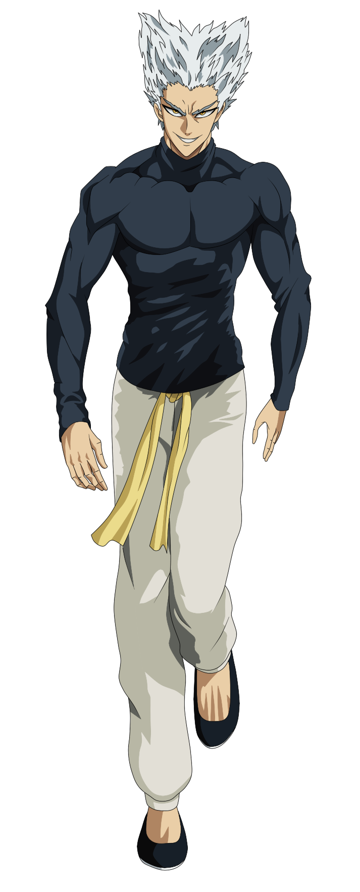 Garou Versus Connections Wiki Fandom