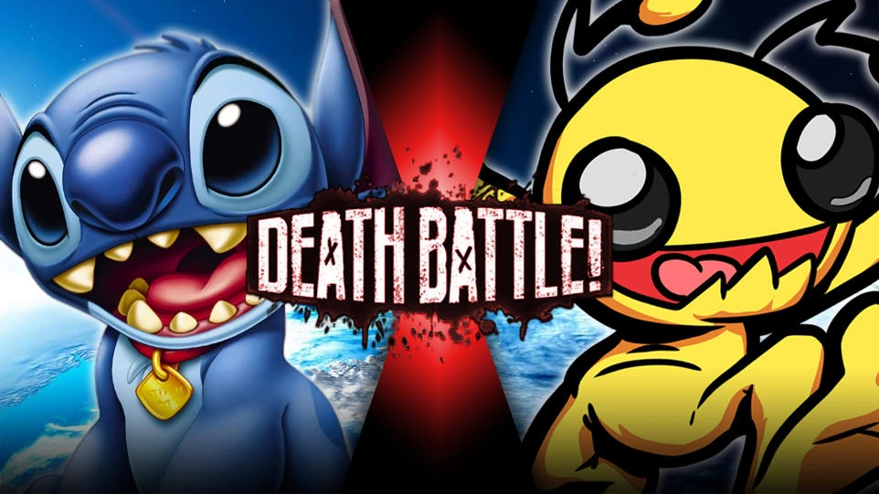 Alien Hominid vs Stitch | Versus Connections Wiki | Fandom