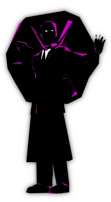 The Interloper | Versus Connections Wiki | Fandom