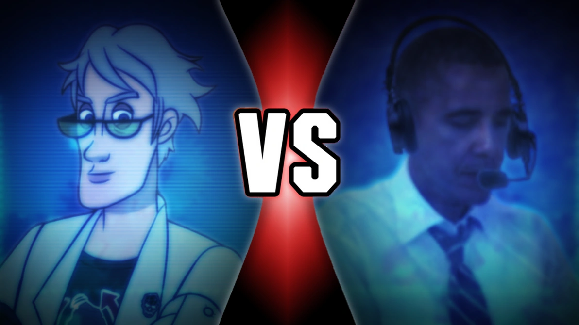 Wiz vs AI Barack Obama | Versus Connections Wiki | Fandom