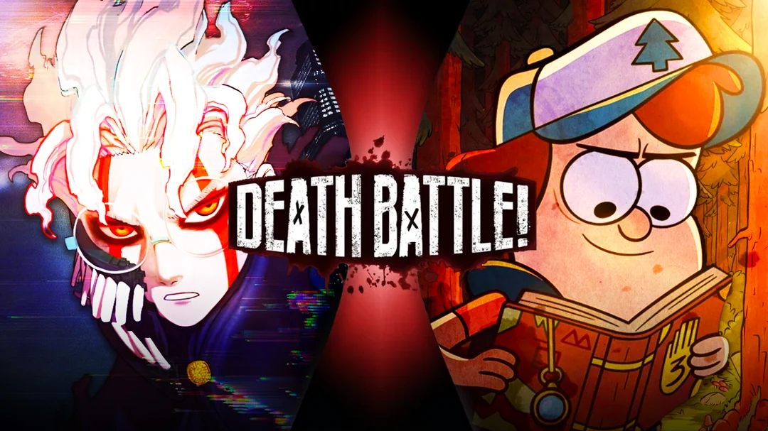 Okarun vs Dipper Pines | Versus Connections Wiki | Fandom