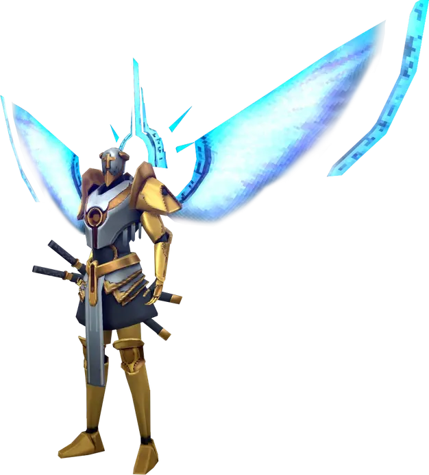 Gabriel (Ultrakill) | Versus Connections Wiki | Fandom