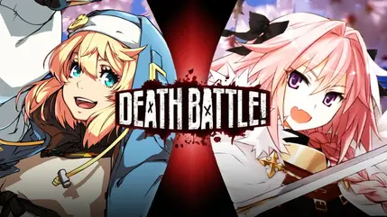 Bridget vs Astolfo | Versus Connections Wiki | Fandom