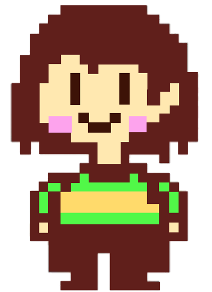 Chara | Versus Connections Wiki | Fandom