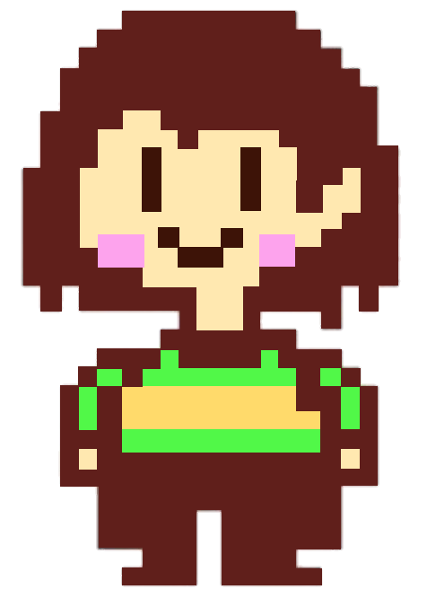 Chara Versus Connections Wiki Fandom